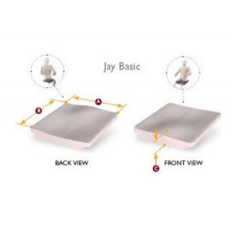 Coussin Jay Basic