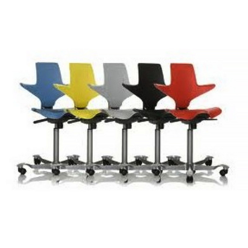 Chaise Hag Capisco Puls