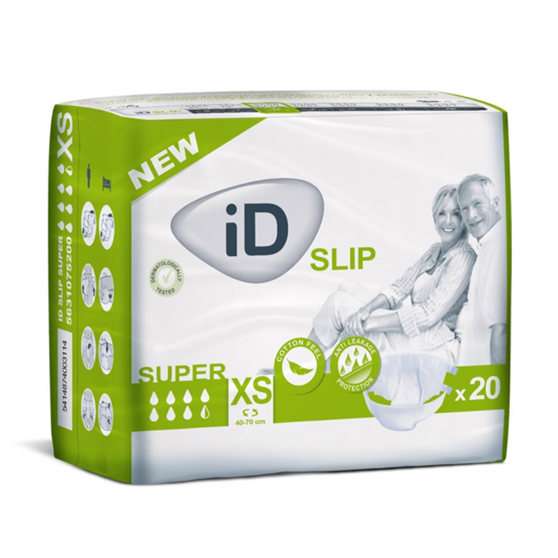 ID Slip Super